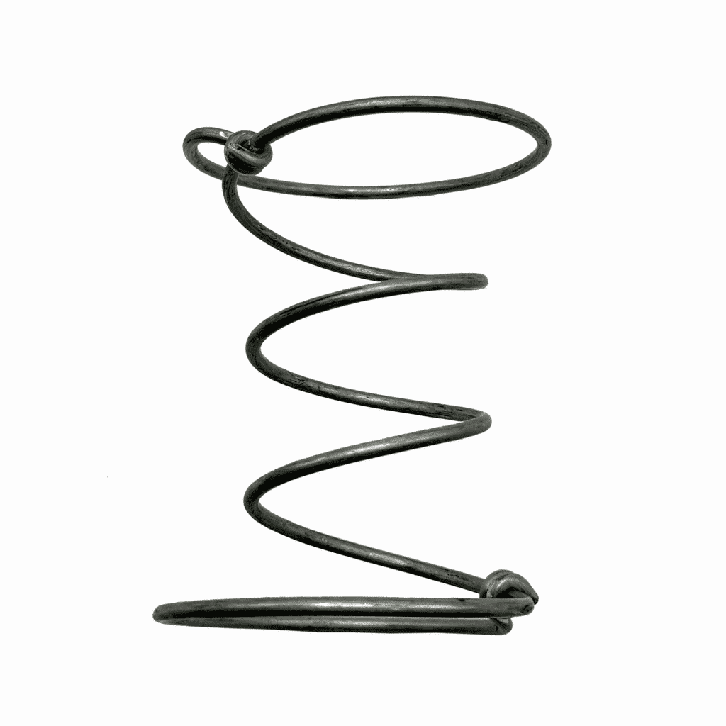 Molle di accoppiamento / Molle a perno - Big in Fabric