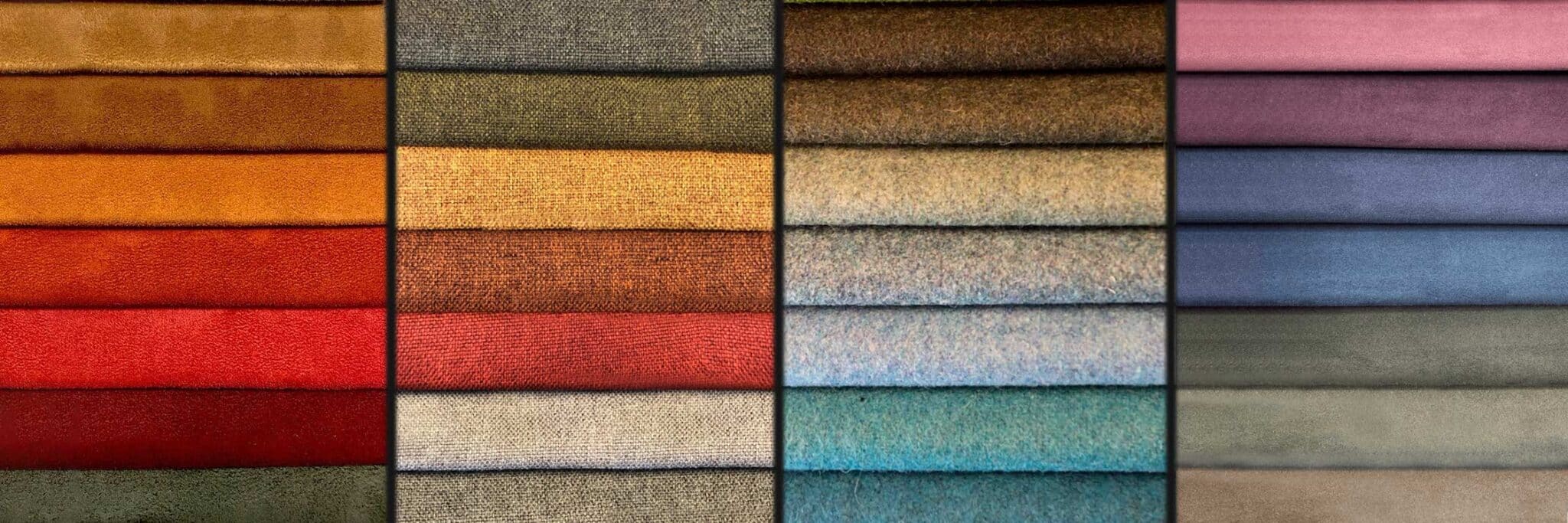 Big in Fabric - Vuoi acquistare tessuti? Big in Fabric è il posto giusto